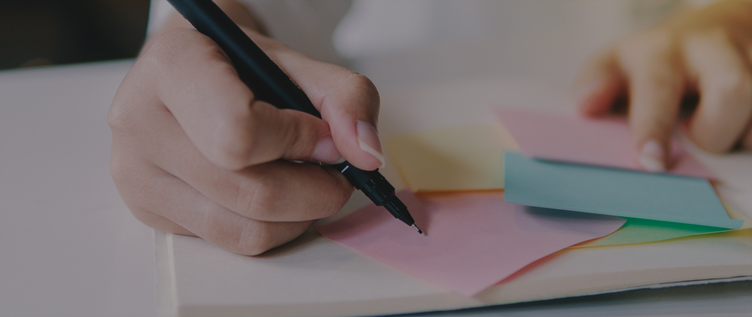 Post-it Personalizzati con Logo | Gemar Parma